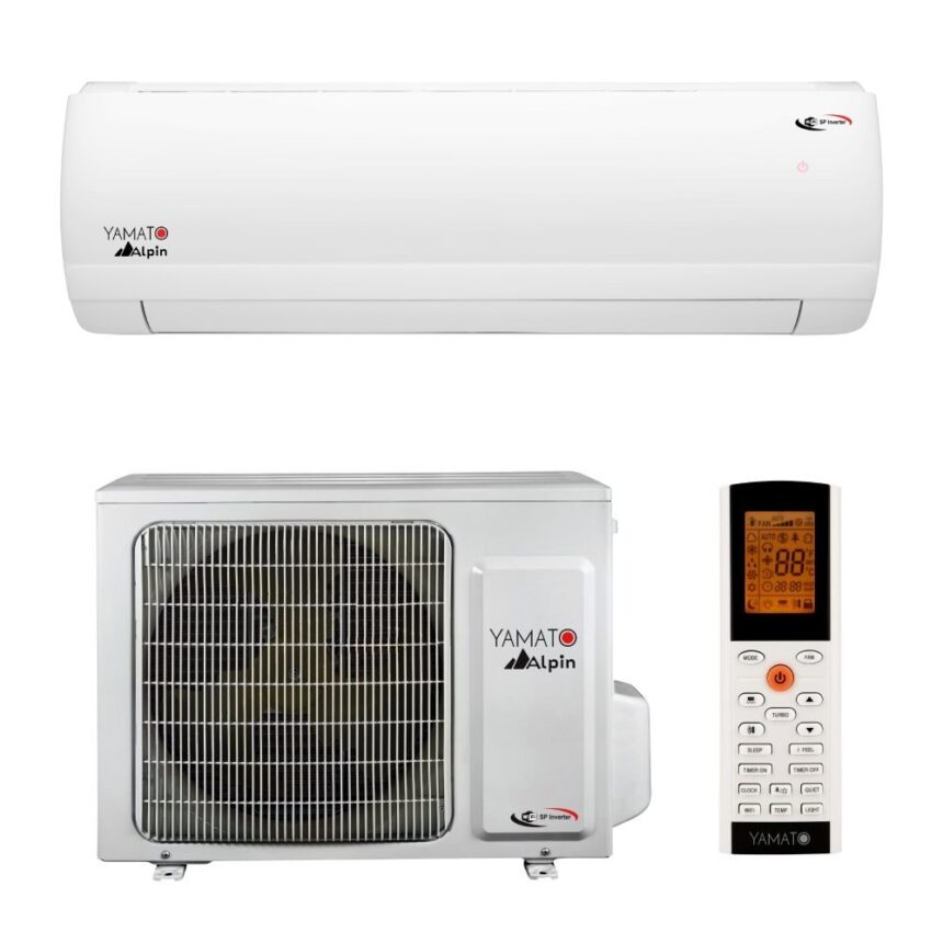 Montaj Aer Conditionat Oradea. Vanzare Aparate Aer Conditionat - Climano