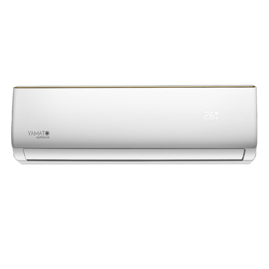 Aer conditionat Yamato Optimum 12000 BTU Model 2024, Inverter, WIFI - Climano